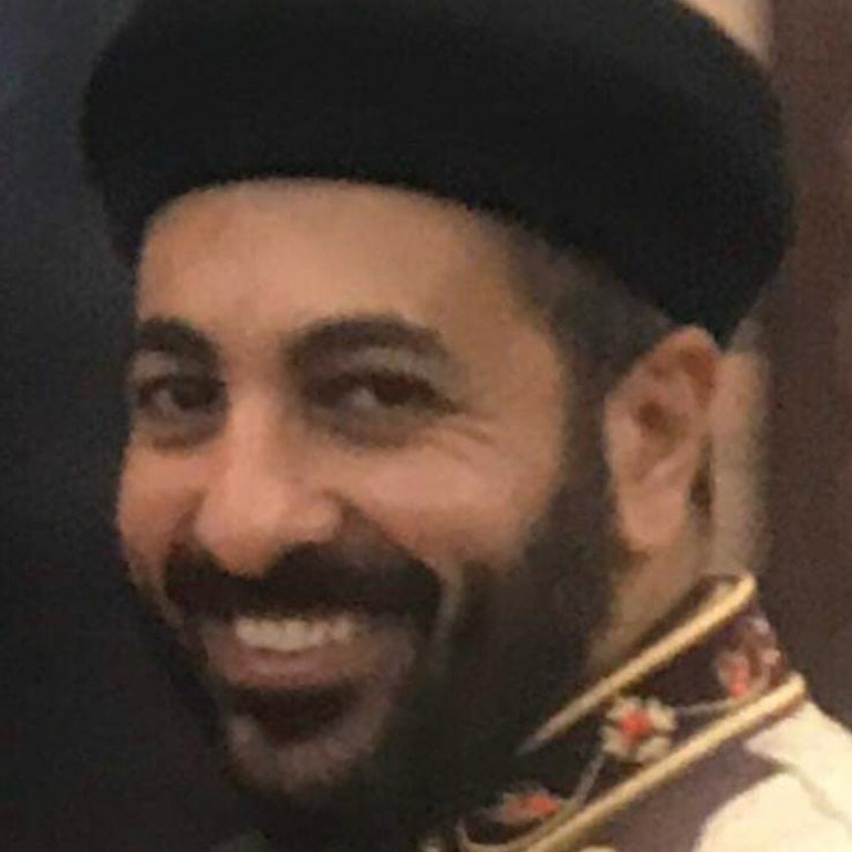 Our Churches - ECCOPTS