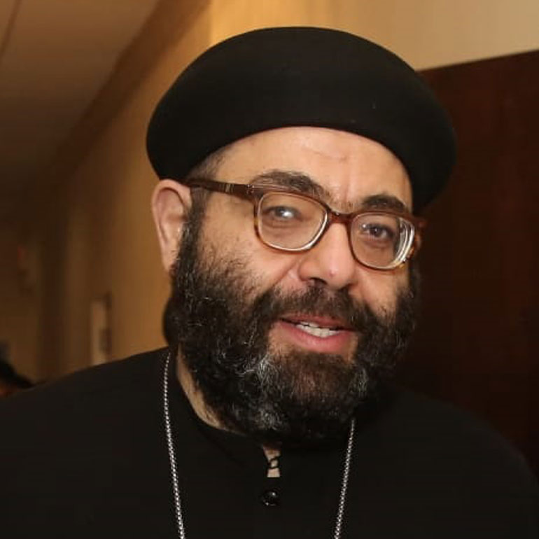 Our Churches - ECCOPTS